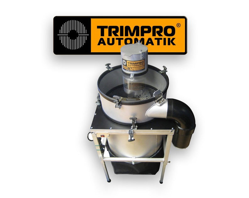 TrimPro Automatic - Plexiglass – Mr. Fertilizer
