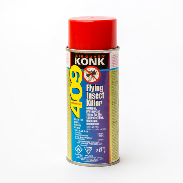 KONK 409 Insect Spray – Mr. Fertilizer