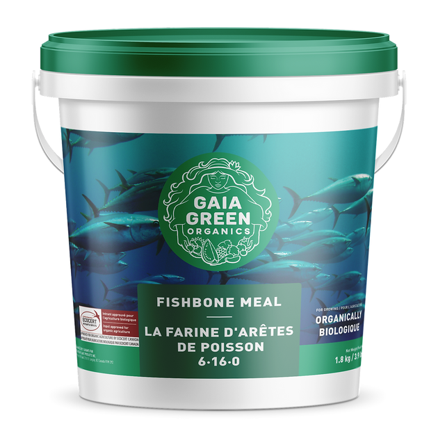 *Fish*Bone Meal 2kg – Mr. Fertilizer