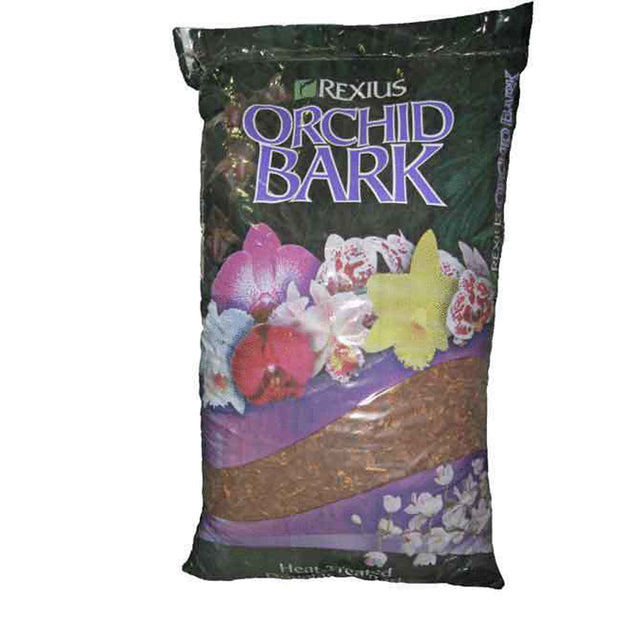 Orchid Bark - 2 cubic feet – Mr. Fertilizer