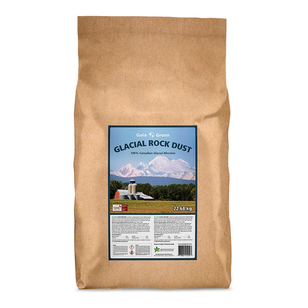 Glacial Rock Dust - 3 sizes – Mr. Fertilizer