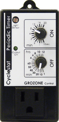 GROZONE Periodic Timer CY1 – Mr. Fertilizer