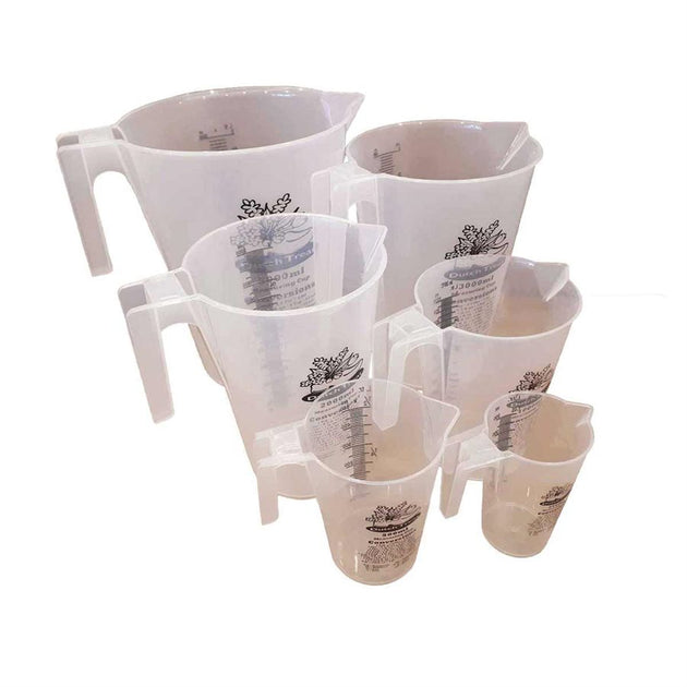 Measuring Cup 3 L – Mr. Fertilizer