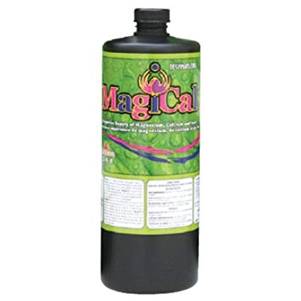 MagiCal – Mr. Fertilizer