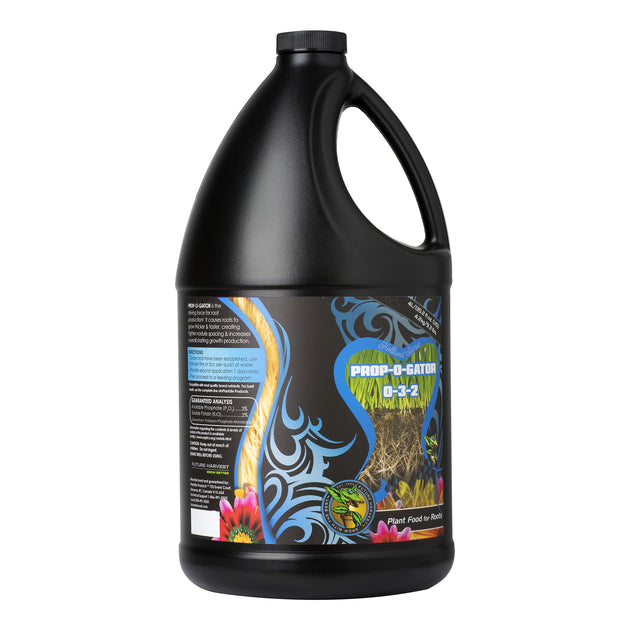 Prop-O-Gator *Special Order* – Mr. Fertilizer