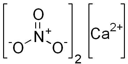 Calcium Nitrate – Mr. Fertilizer