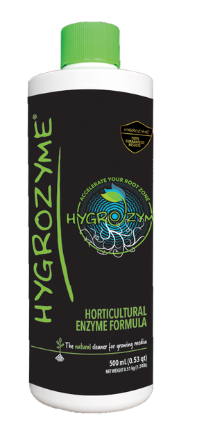 Hygrozyme (aka Grozyme) – Mr. Fertilizer