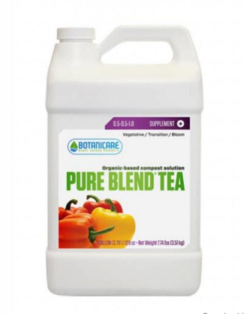 Pure Blend Tea *Special Order* – Mr. Fertilizer