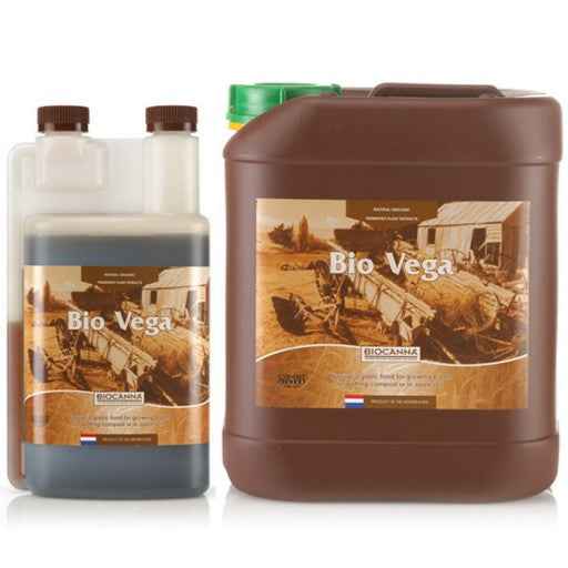 Bio Vega – Mr. Fertilizer