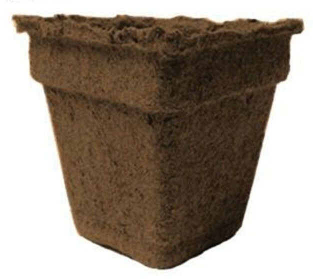 Cow Pot – Mr. Fertilizer