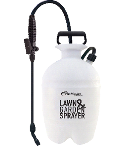 Flo-Master Sprayer – Mr. Fertilizer