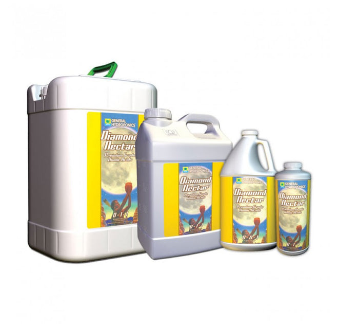 Diamond Nectar – Mr. Fertilizer