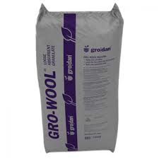 ROCKWOOL Granulate Loose 20 kg – Mr. Fertilizer