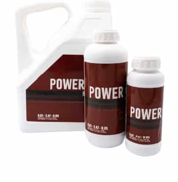 Power SI Bloom (500 mL) – Mr. Fertilizer