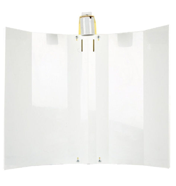 REFLECTOR - Batwing w/ Cord *LE Brand* 18" – Mr. Fertilizer